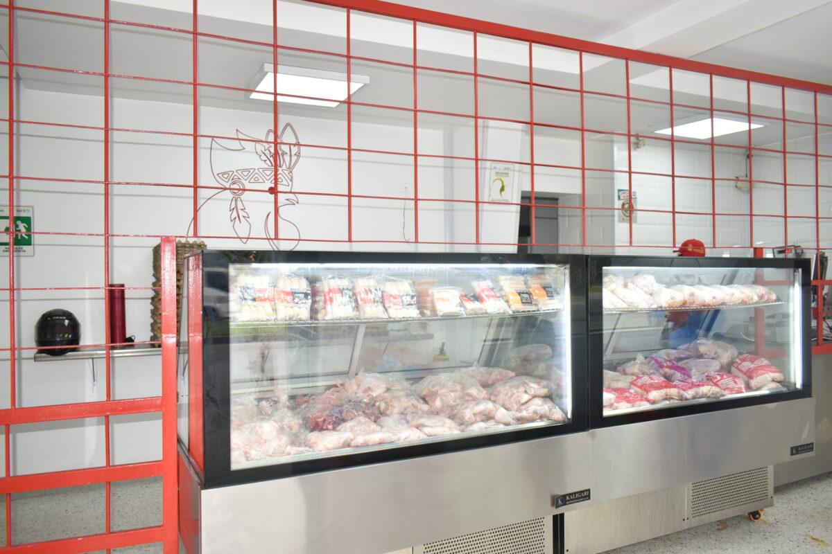 Venta Mayorista – Pollos el Cacique